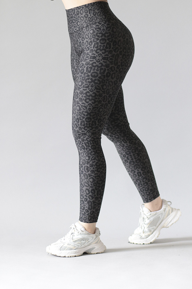 ELITE PUSH UP 5810 | Lisos | Leggins