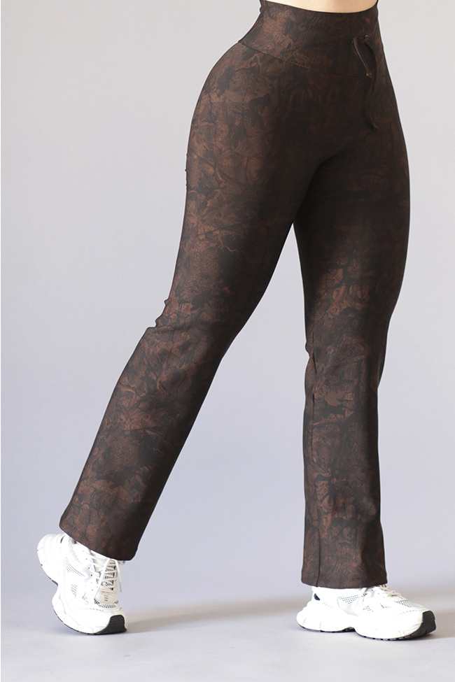 ELITE REDO 5614 | Liso | Leggins
