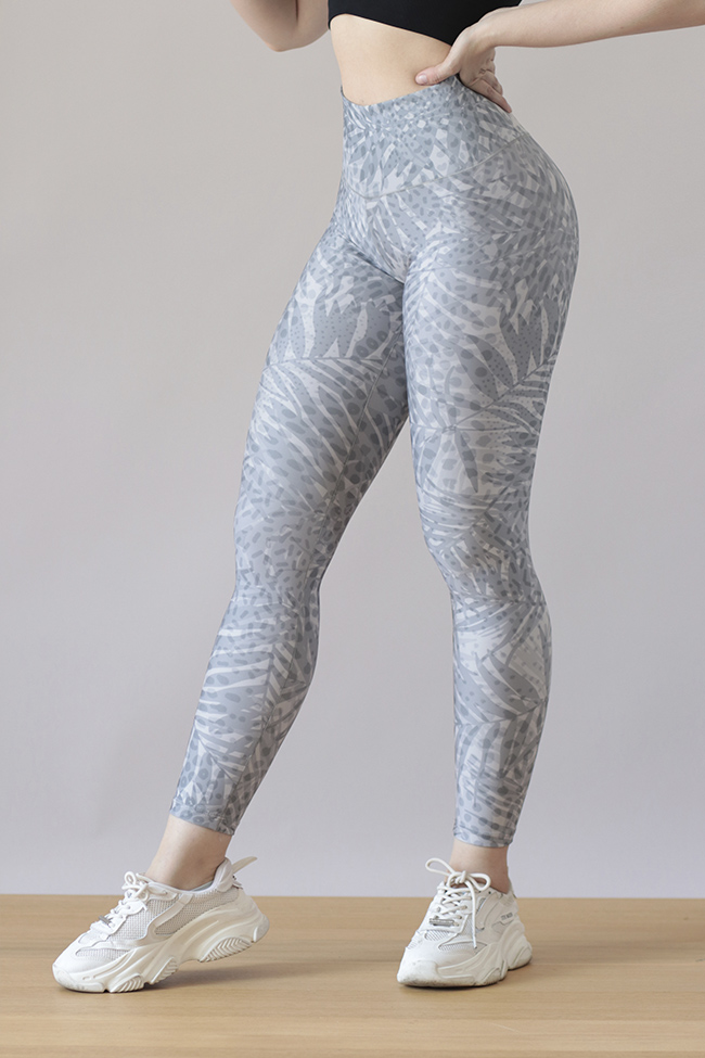 PUSH UP 3244 | COLORES | Leggins