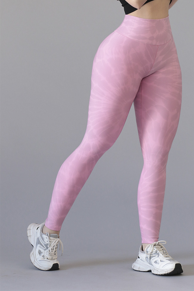 ELITE PUSH UP 5750 | Lisos | Leggins